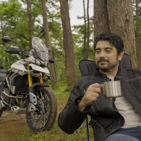 Pam Gallardo Is Sure That Ian Veneracion Will Never Cheat on Her