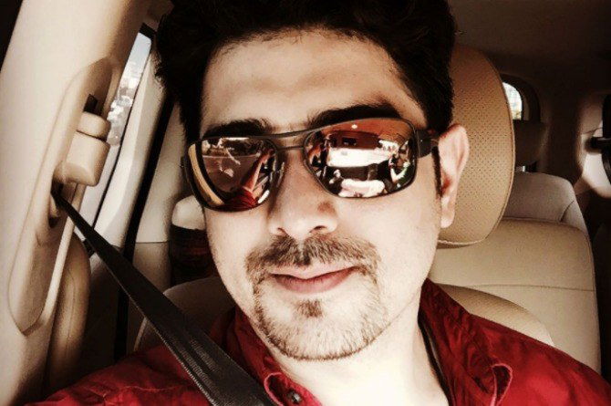 Pam Gallardo Is Sure That Ian Veneracion Will Never Cheat on Her