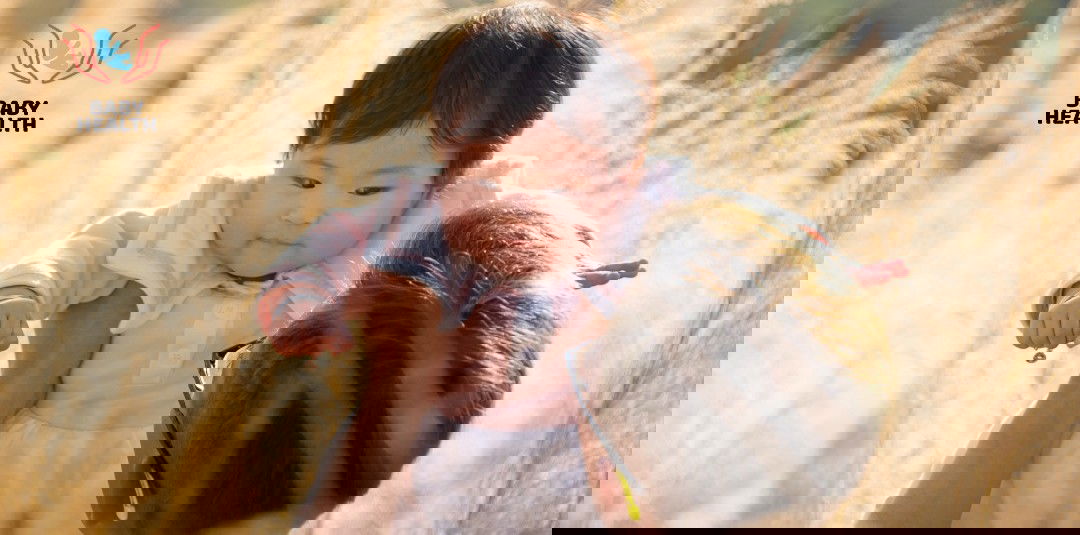 5 Signs Your Baby Will Grow Up Tall - theAsianParent