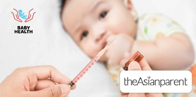 Bakuna: 9 Na Bakunang Kailangan Sa Unang Taon Ni Baby