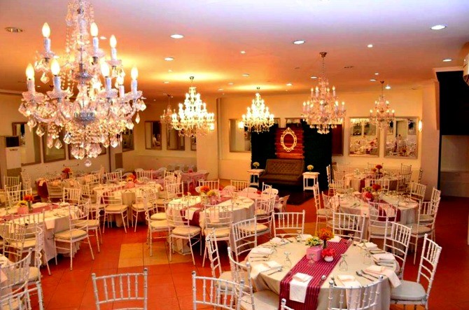 TIGNAN: 14 Party Venues Sa Metro Manila - theAsianParent