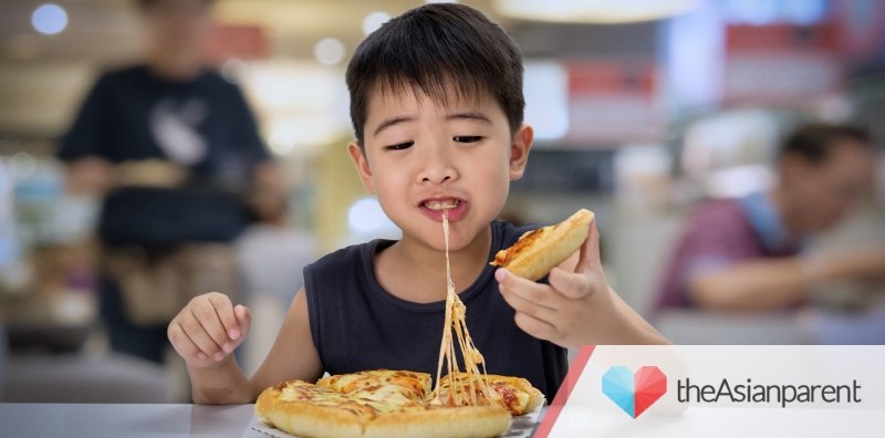 Worst Food for Your Child's Brain | theAsianparent PH