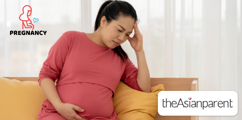 Pananakit Ng Ulo Ng Buntis: 12 Na Pagbabago Sa Kalusugan 'Pag Buntis