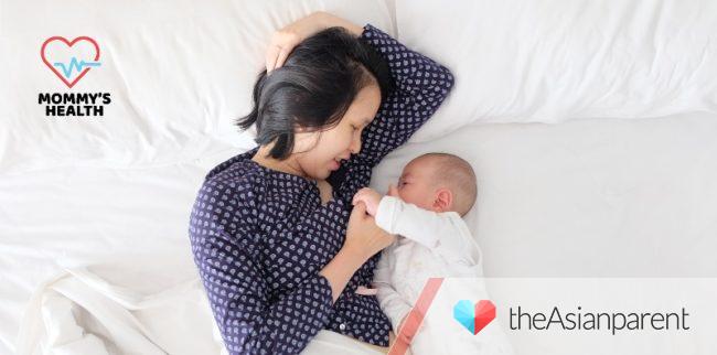 Alamin: Postpartum Care Para Kay Mommy - theAsianParent