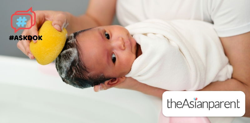 Tamang Oras Ng Pagpapaligo Sa Sanggol At Iba Pang Tips