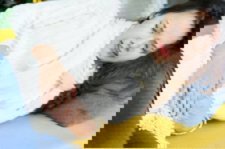 Painful Poop After Birth: Why it hurts and what you can do