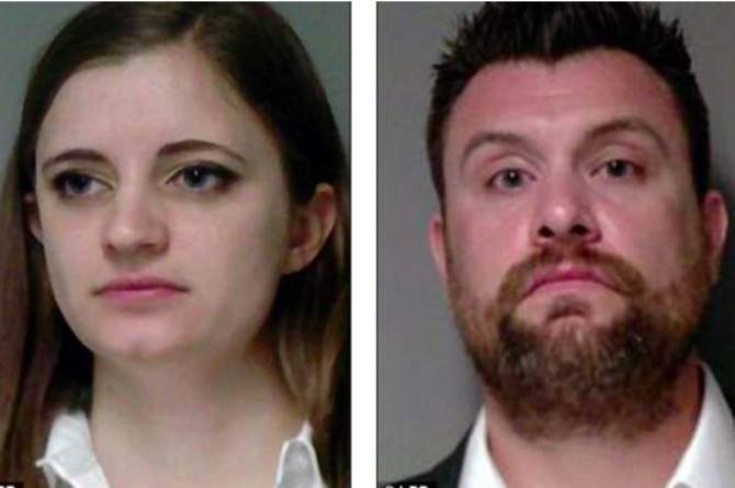 Couple Refuse Medical Treatment For Sick Baby, Says 'God Makes No Mistakes'