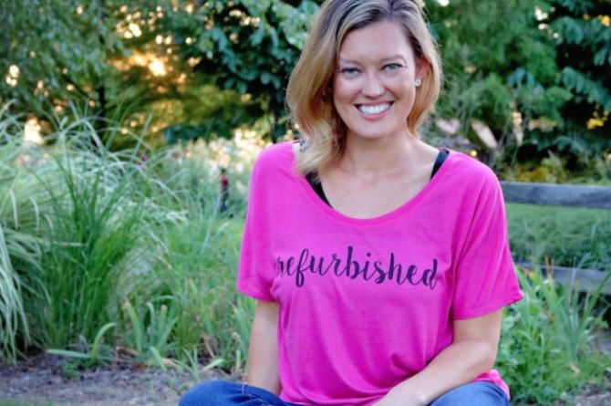 35-Year-Old Mom Of 4 Loses Both Breasts To Cancer - theAsianParent