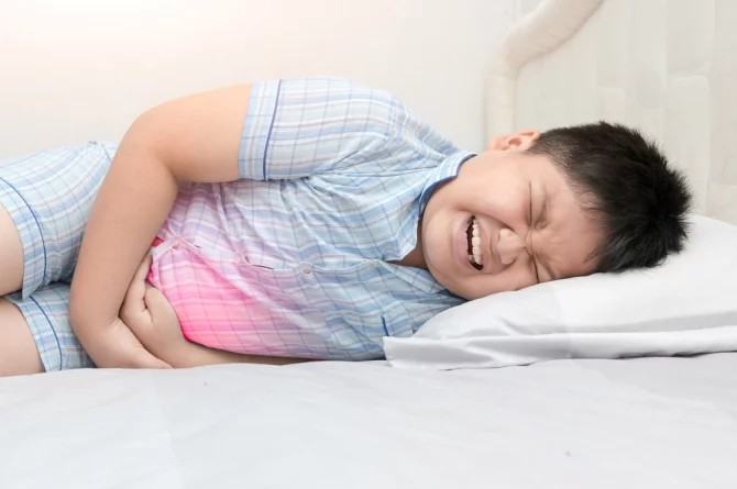 Tummy Ache: The Concise Guide To Dealing With It - theAsianParent
