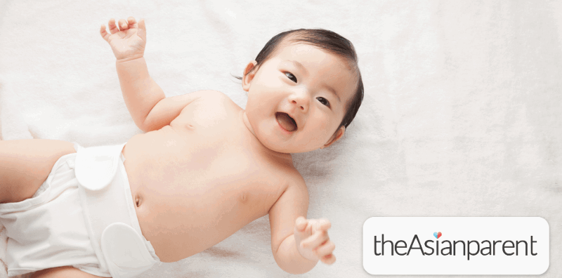 10 Weird Things Babies Do And Why They Do Them
