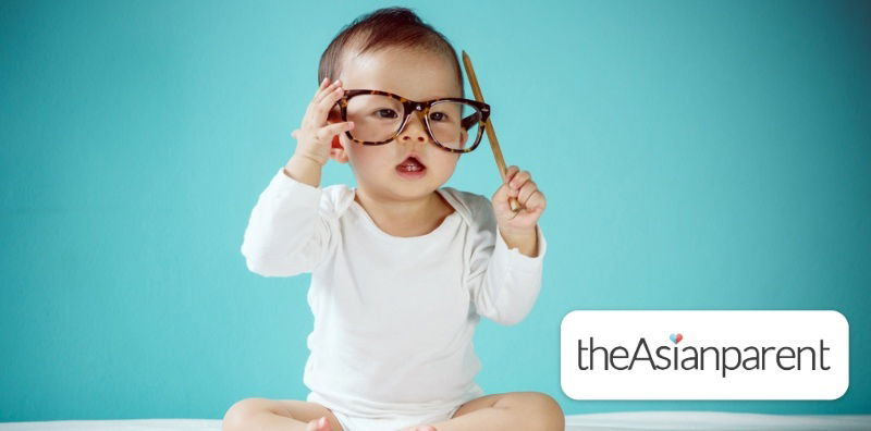 Identifying Children With High IQ: An Age-By-Age Guide For Parents