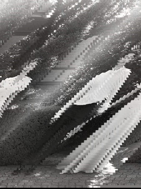 SongSong Couple Official Wedding, Prenup Pictures Released