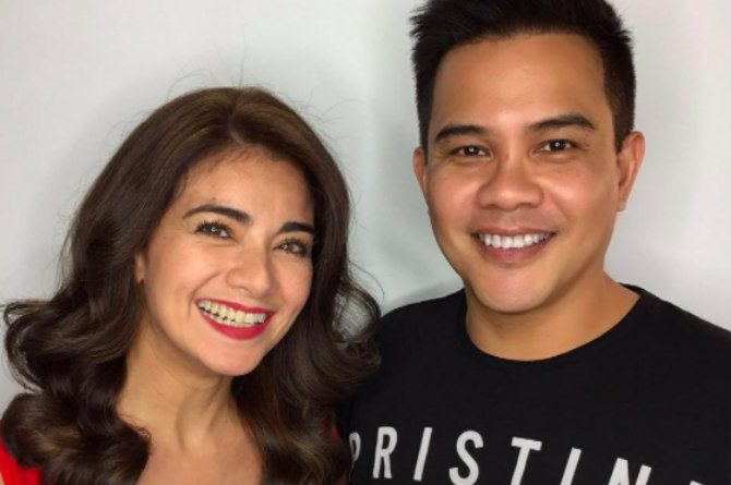 Isabel Granada's Husband Remembers Late Wife: "She Always Did Her Best ...