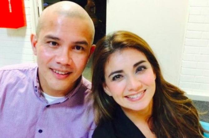 Isabel Granada's Husband Writes Tribute to Late Wife On Instagram
