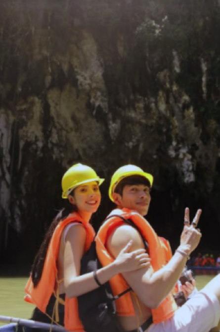 Want To Make Pre-Wedding Travelling Extra Fun? Take Your Cue from ...