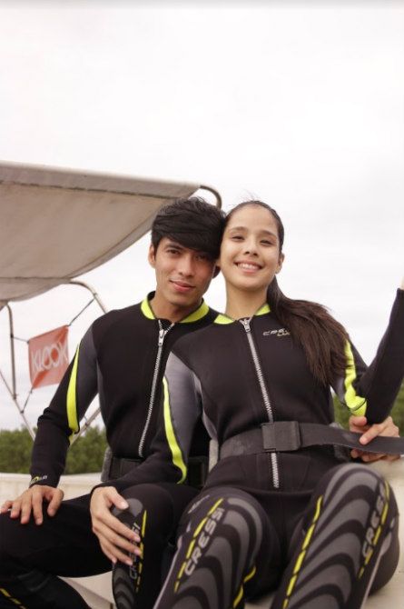 Want To Make Pre-Wedding Travelling Extra Fun? Take Your Cue from ...