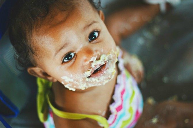 7 Strange Toddler Behaviors That Are Totally Normal