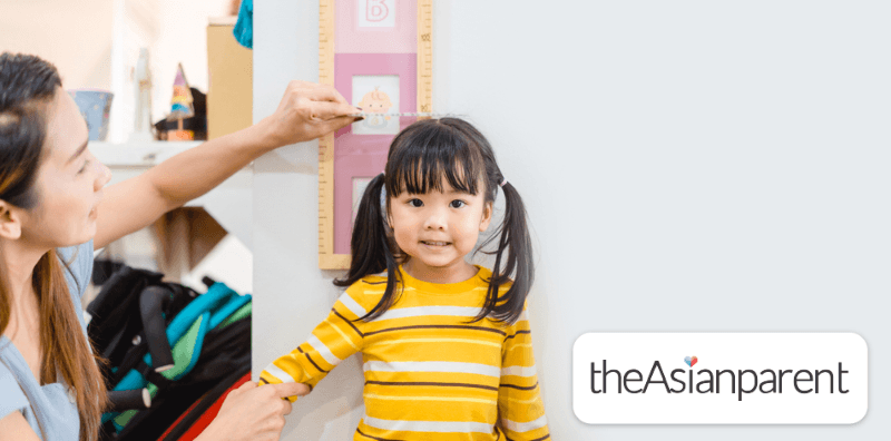 5 Senyales Na Tatangkad Ang Inyong Anak | theAsianparent Philippines