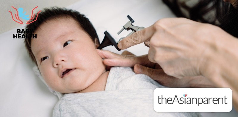 Ear Infections In Children: Everything You Need To Know About
