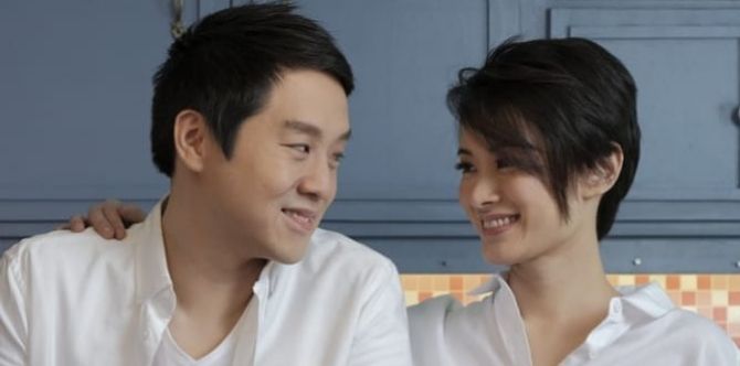 5 Lessons Maricar Reyes Taught Us About Being a Good Wife
