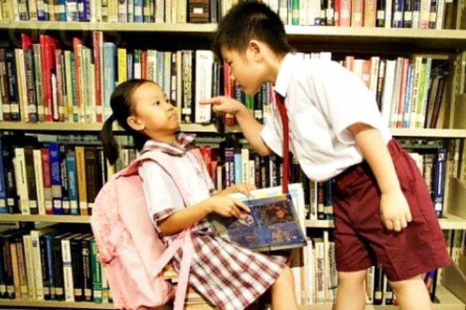 “Bully Daw Ang Anak Ko!” Mga Importanteng Malaman Tungkol sa Bullying