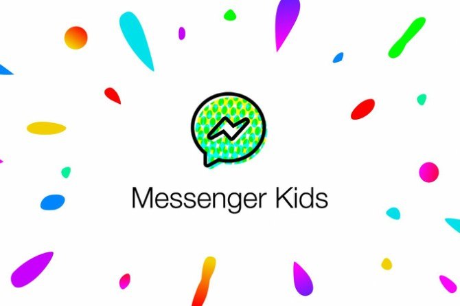 Messenger Kids App: What Is It And Should Your Kids Use It?