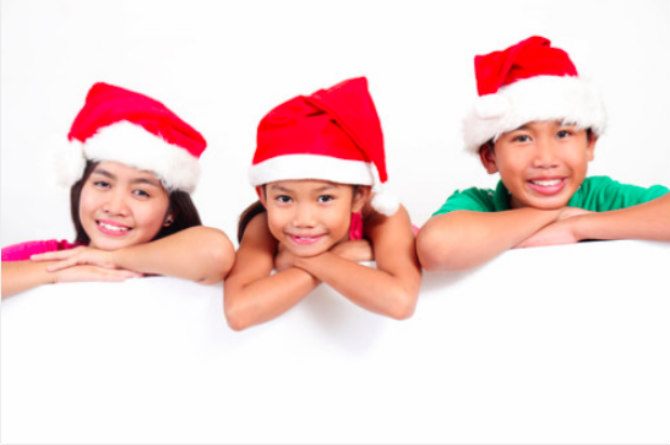 Tradisyong Pilipino Tuwing Pasko: Mga Magandang Ituro sa Batang Milenyo
