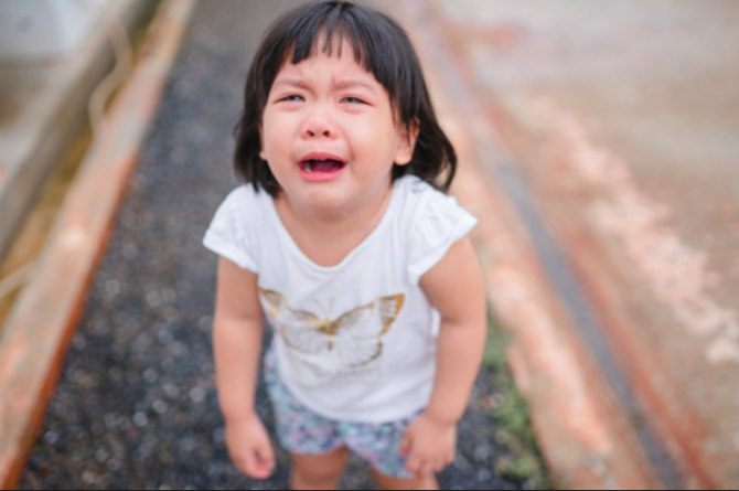 Managing Temper Tantrums: Should You Ignore or Distract Your Child?