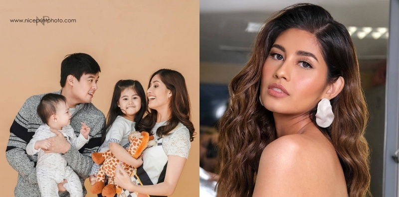 Shamcey Supsup Opens Up About Postpartum Depression
