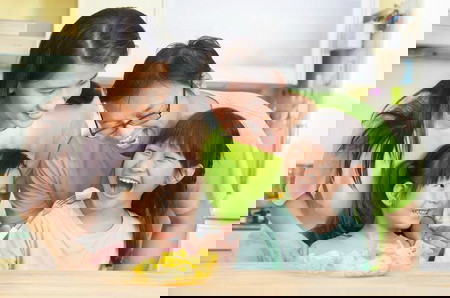 Quality Time With Your Spouse: How To Make It A Reality