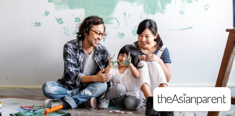 11 Signs That You're Doing Good As A Parent | theAsianparent Philippines