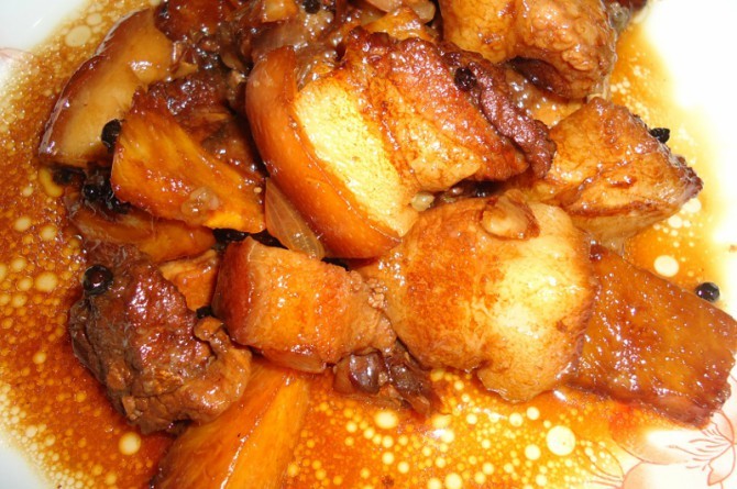 How To Cook Adobo And Other Classic Pinoy Dishes - theAsianParent