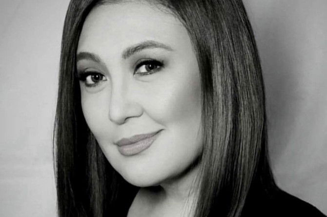 Sharon Shares The Secret Of Her Weight Loss Journey