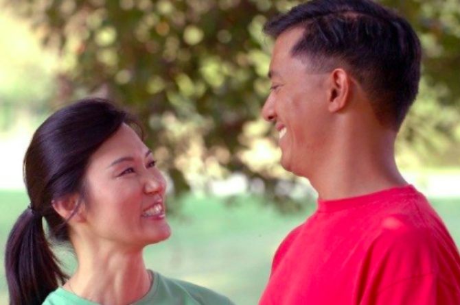 Staying Friends After Divorce: Husband's Sweet Message To Ex-Wife