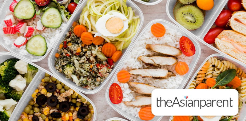 Baon Recipes You Can Make For Your Kids: Easy To Prepare Baon