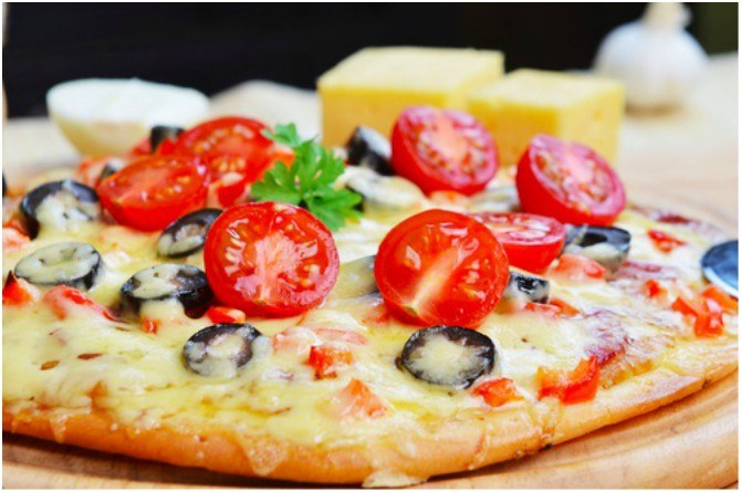 Lent-Friendly Fast Food Restaurants For You And Your Family