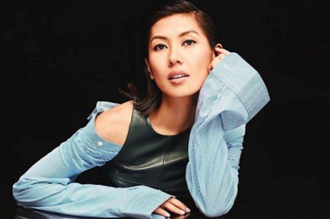 Liz Uy Says Motherhood Is Her 'Best Accomplishment' - theAsianParent