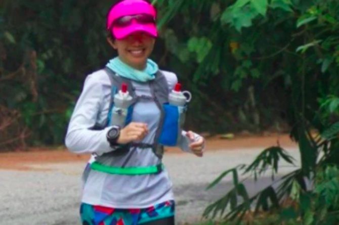 Marathon Running Risks: Malaysian Runner Dies 2 Months After Accident