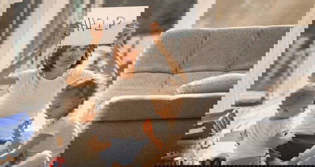 Being A Stay At Home Mom Has It Harder Than You Think