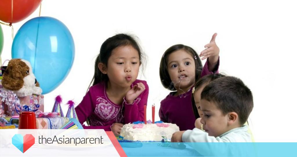 7th Birthday Na Ng Iyong Anak. Handa Ka Na Ba Para Dito?