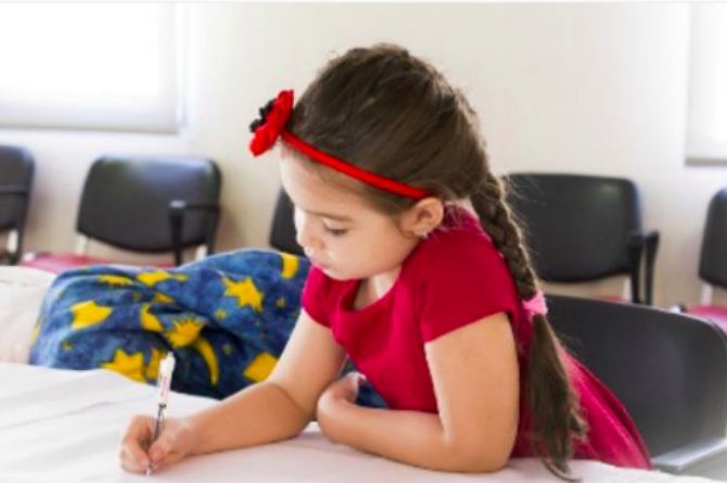 Improve Your Kid's Concentration - Tips For Kids To Focus Better