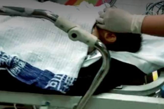 Baby Walker Dangers: Baby Boy Drowns in Shallow Water After Walker Tips ...