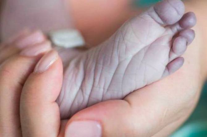 THIS Is What Causes Stillbirths According To Game-Changing Research