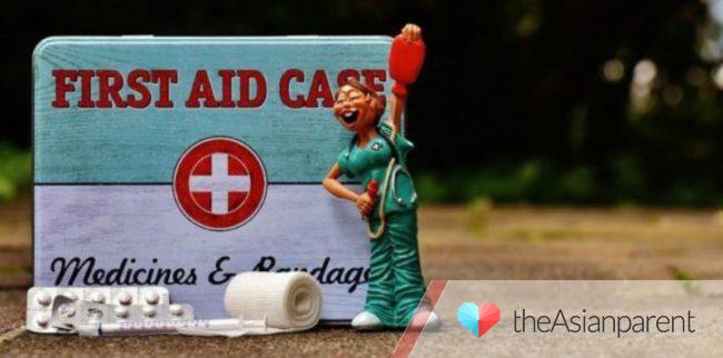 Mga First Aid Techniques Na Dapat Malaman Ng Lahat Ng Magulang