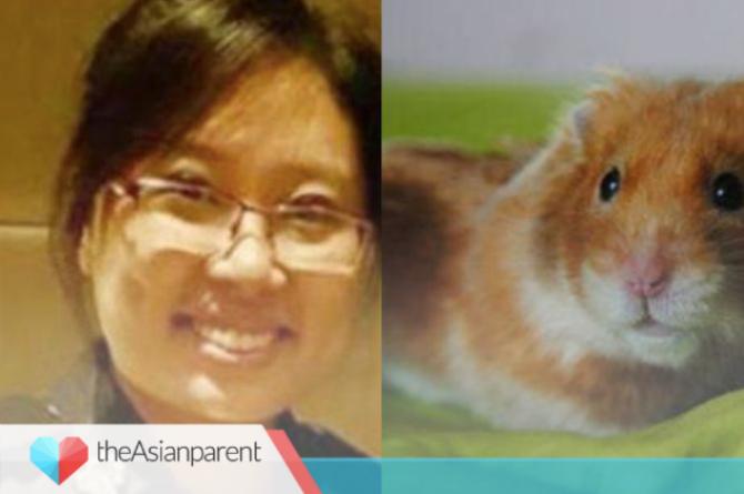 Are Hamster Bites Dangerous? Mom Dies After Hamster Bite