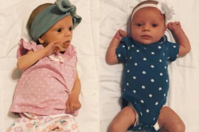 Tongue Tie Breastfeeding Issues Mom S Warning After Baby Loses Weight