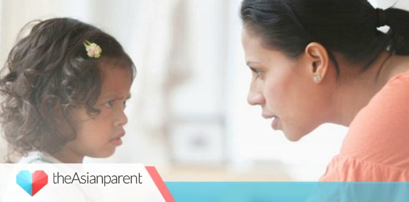 4 Things To Keep In Mind When You Need To Discipline Other Kids