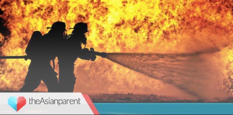 Fire Accidents in the Philippines: How Can You Keep Your Family Safe?