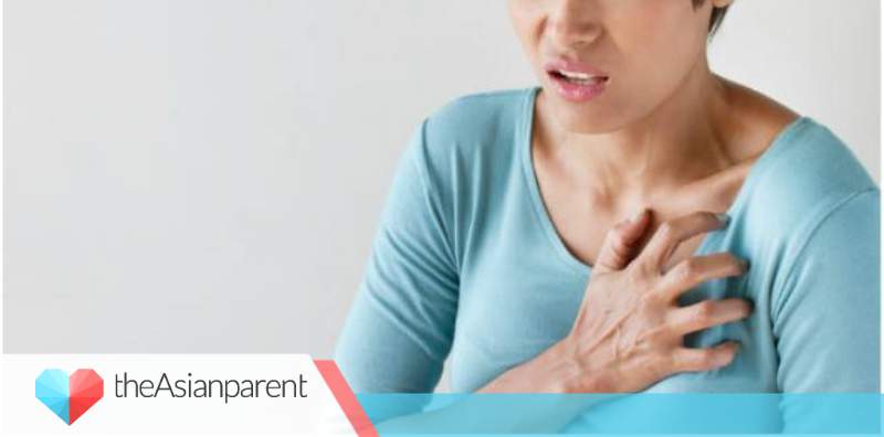 Women With More Children At High Risk Of Heart Attack, Study Finds