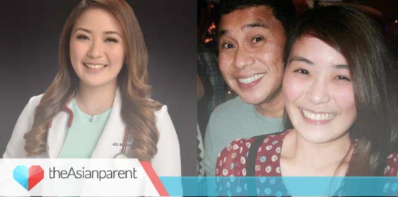 Comedian Jose Manalo's Doctor Daughter Pays Tribute To Loving Dad
